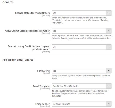 magento 2 pre order backorder extensions firebear