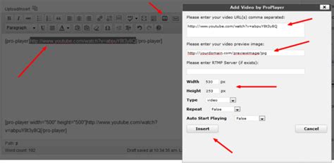 Of The Webs Most Advanced Video Player Plugins For WordPress