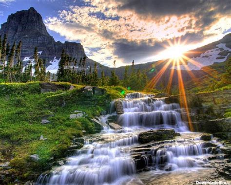 عکس های زیبا طبیعت ایران