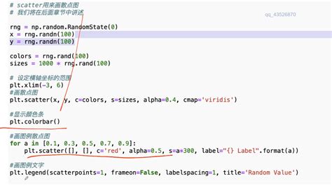 学习笔记38python数据殿堂：数据分析与数据可视化 线形图 Csdn博客