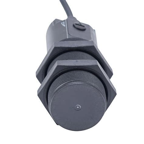 Capacitive Proximity Sensor 30mm Diameter X 92mm Body 25mm Range Pn Ct2 Cp 2a