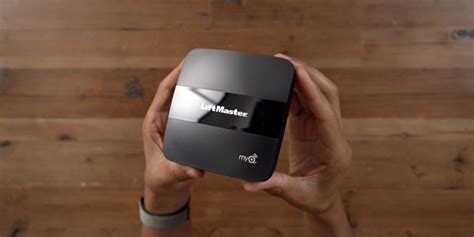 Add Homekit To A Garage Door Opener Via Myq Home Bridge 9to5mac