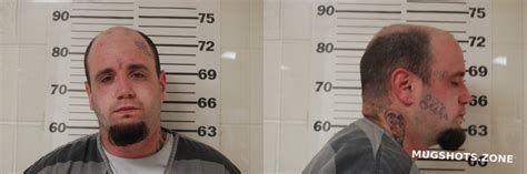 Prewitt Travis Ryan 06092023 Henderson County Mugshots Zone