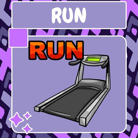 Run Emote Twitch Emote Youtube Emote Discord Emote Community