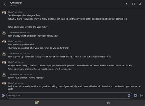 Chris Pratt Or Eric Pratt Part 1 Rscambait