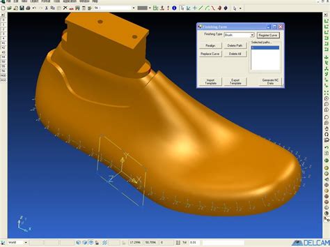path generation ptc community