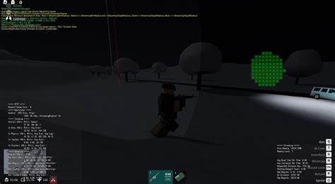 Streaming Enabled Debugger Appearance Platform Usage Support Developer Forum Roblox