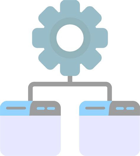 batch processing vector icon design 26042815 vector art at vecteezy