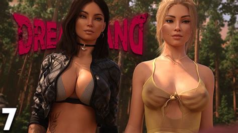 Dreamland Mei Route 7 Pc Gameplay Xxx Mobile Porno Videos And Movies Iporntv Net
