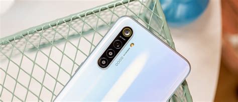 Realme XT review - GSMArena.com tests