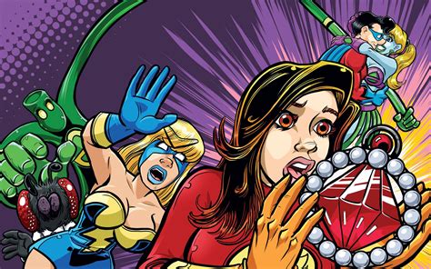 E Book Archive Evil Inc