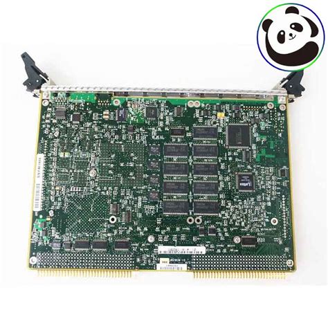 MOTOROLA PCB MVME2434 VME Processor Module MVME 2434 XiongBa Industrial Control