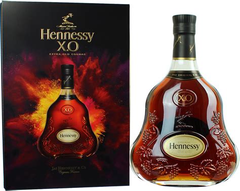 Коньяк :: Hennessy XO 0.7 L