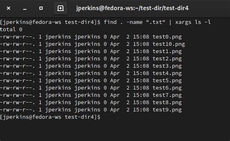 How To Use The Xargs Command In Linux Make Tech Easier
