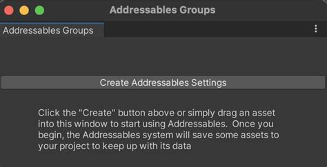 A Primer On Unity Addressables And Ugs Cloud Content Delivery Dev