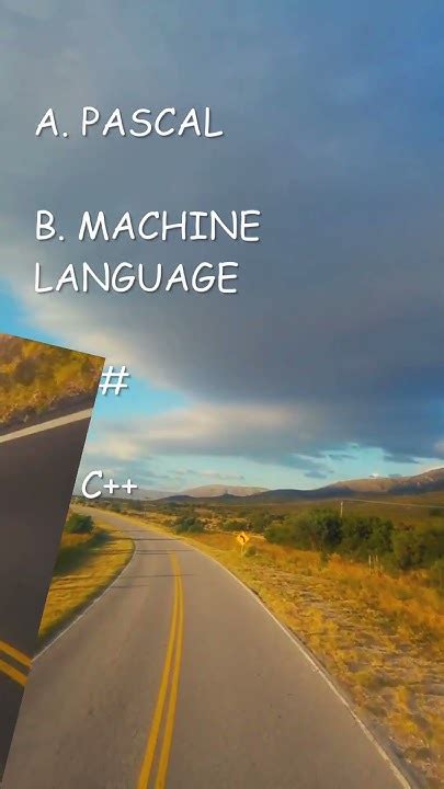 Computer Language Computerscience Computerlanguage Computerlanguages