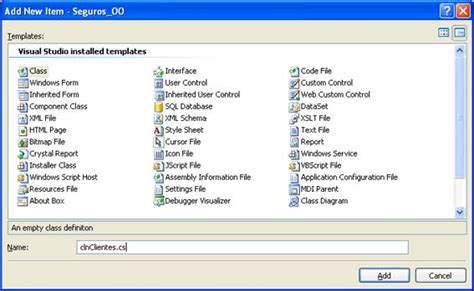 Desenvolvimento Multicamadas Em Csharp Ccsharp Exemplo Prático