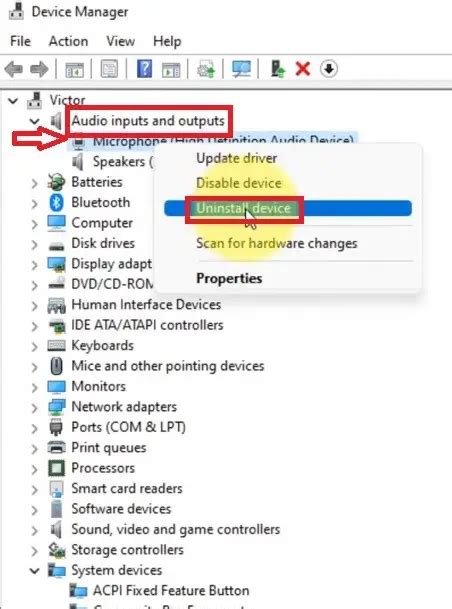 How To Fix PC Not Detecting Headphones Mic 23 Methods