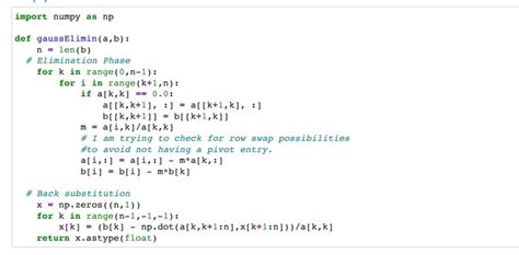 Solved Please Use The Idea Of The Above Code To Write A Chegg
