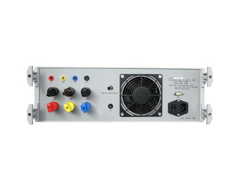 Gf303dt Digital Programmable Three Phase Current And Voltage Source