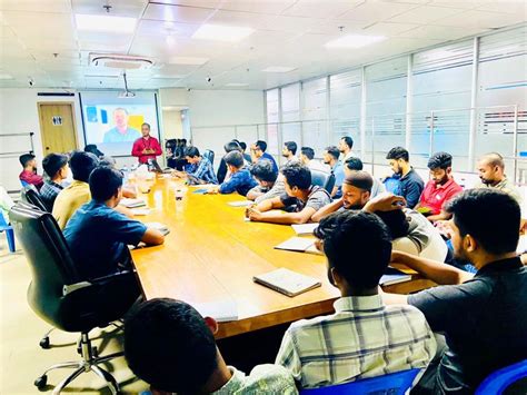 md iqbal hossain on linkedin knowledgesharing learninganddevelopment
