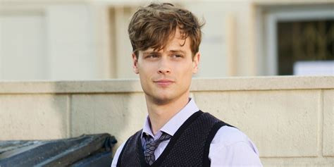 Criminal Minds 10 Best Profilers In The Bau Ranked