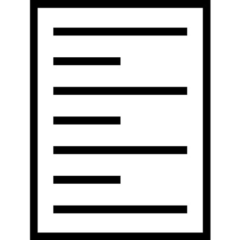 Left Alignment Vector SVG Icon SVG Repo Left Alignment Vector SVG Icon SVG Repo