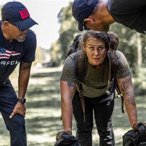 Goruck Selection 024 Rewind Shark Attack Pt 1 Goruck