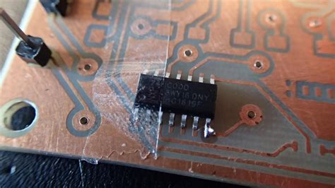 Debounced Clock Circuit Ezcontents Blog