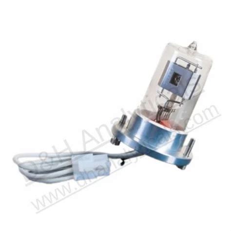 Single Beam Portable Hplc Detector Deuterium Lamp 900nm At ₹ 25000 Piece In Vizianagaram