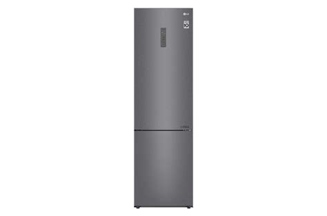 Холодильник LG GA-B509CLWL - купить, цены, отзывы | LG RU