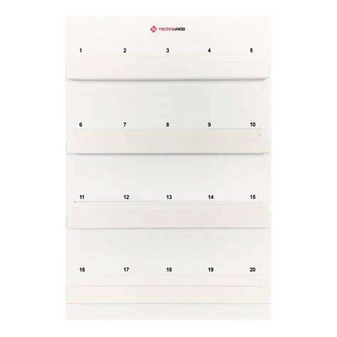 Dosimeter Badge Boards Lake Superior X Ray