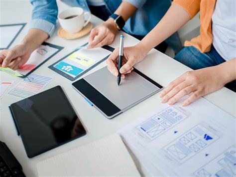User Flow là gì Tìm hiểu về luồng người dùng trong thiết kế UX