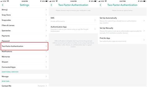 Two Factor Authentication Who Has It And How To Set It Up