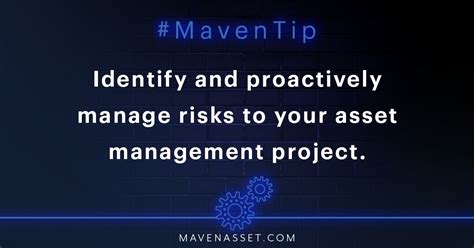Maven Asset Management On Linkedin Maventip Mavenexperience Thatssomaven Drivingeamforward