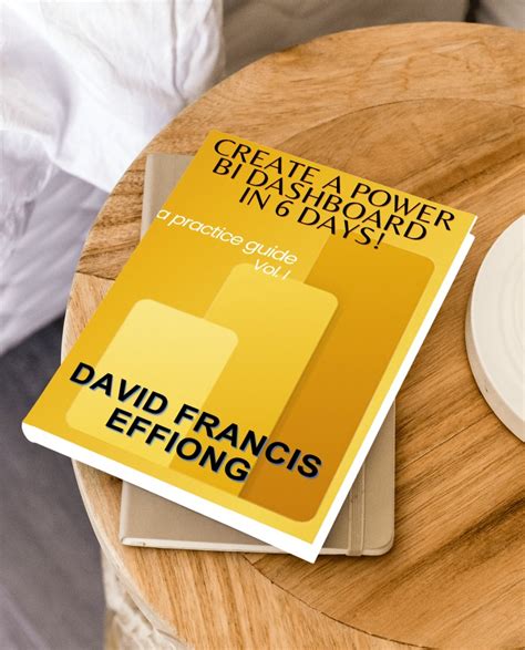 Buy Build Your Power Bi Dashboard By Dahel Consultants And Techies On Selar