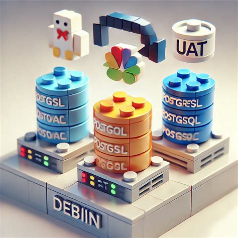 how to create a timestamped backup of a postgresql database on debian