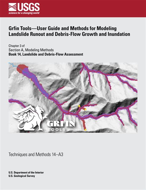 Gis Spatial Mapping Opensource Openlibrary Grfin Software Package… Greg Cocks 14