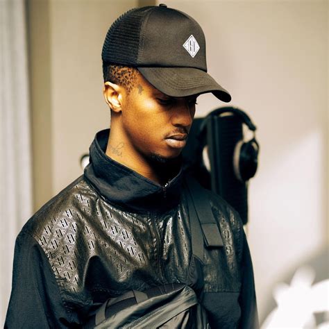 Emtee Worried As He Receives Death Threats Again Mbare Times