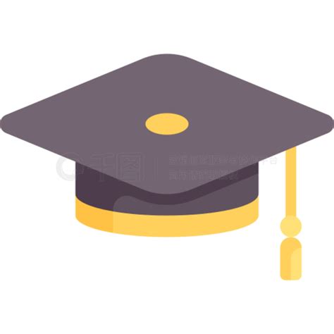 毕业帽网页ui 毕业帽 模板免费下载 Svg格式 512像素 编号49508188 千图网