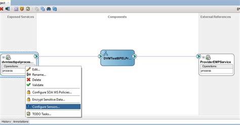 Soalicious 12c SOA Sensors