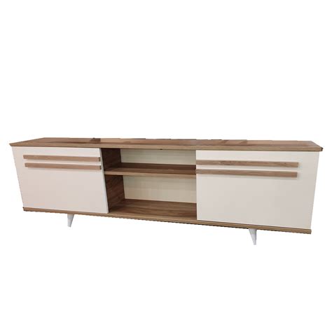 Tv მაგიდა Woodshop