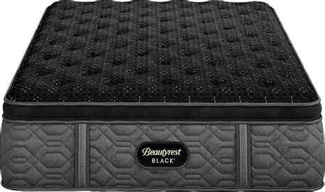 Beautyrest Black Series Three Medium Pillow Top King Mattress Rooms To Go