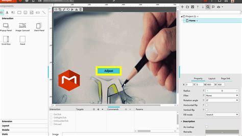 Mockplus Review Rapid Mockup Wireframe UX Prototyping Tool For Designers