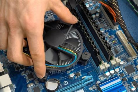 How To Know If The Motherboard Is Not Working And How To Fix It