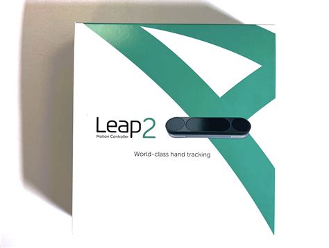 Leap Motion Controller