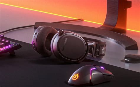 SteelSeries Arctis Microphone Is Not Working 4 Ways To Fix It