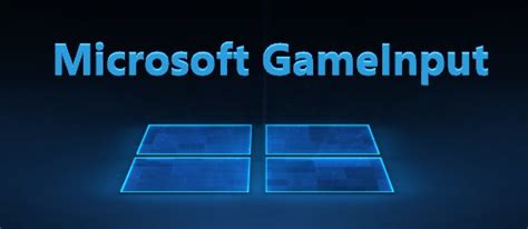 Microsoft Gameinput Что это за программа и как удалить