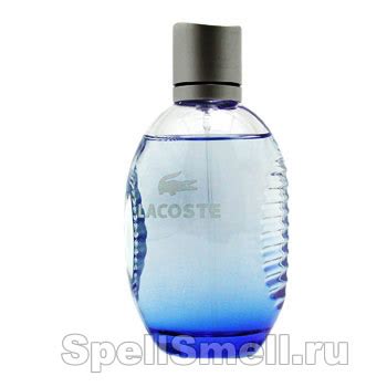 Lacoste Cool Play — купить мужские духи, туалетную воду, парфюм Кул ...