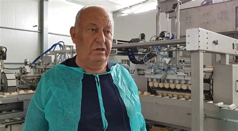 გურჯაანის ნაყინის ხელმძღვანელი გურამ ბერიკაშვილი გარდაიცვალა Knews Ge